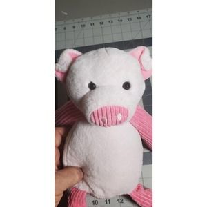 Scentsy | Toys | Scentsy Buddy Penny The Pig Plush 5 No Scent Pack ...